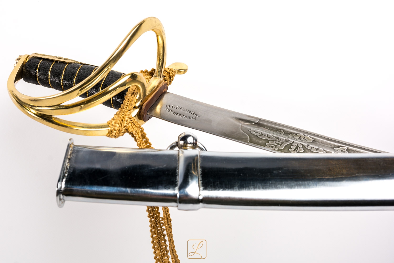 Best Polish sabres - check them out now! - STREFA MAREK